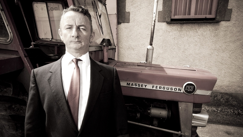 Apocalypse Now-ish: 5 X Haiku by Little John Nee