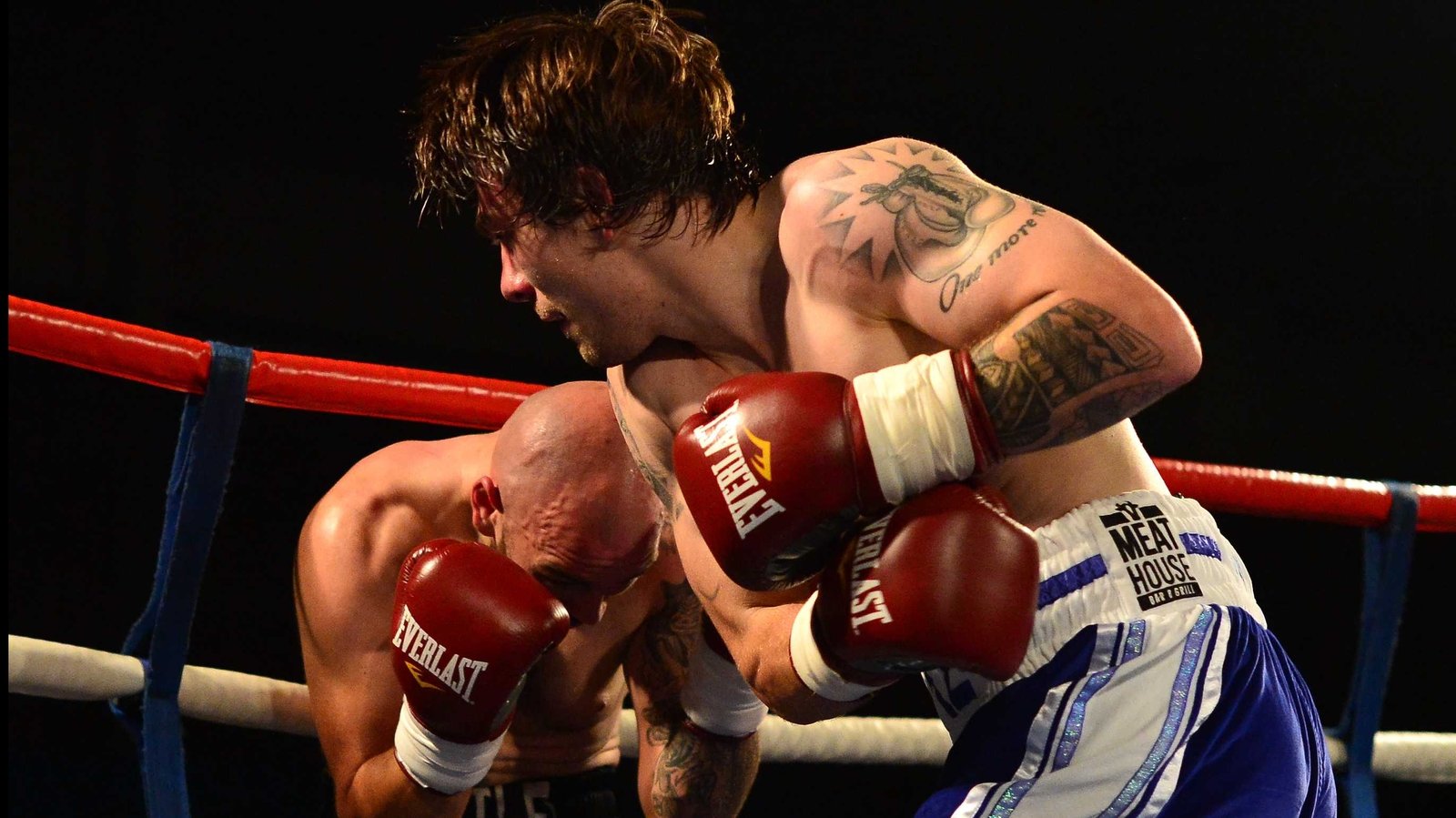 Scottish boxer dies after getting injured in bout