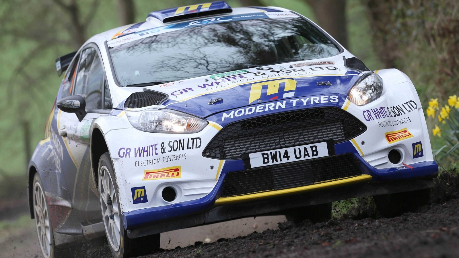 ITRC title on the line at Cork 20 rally