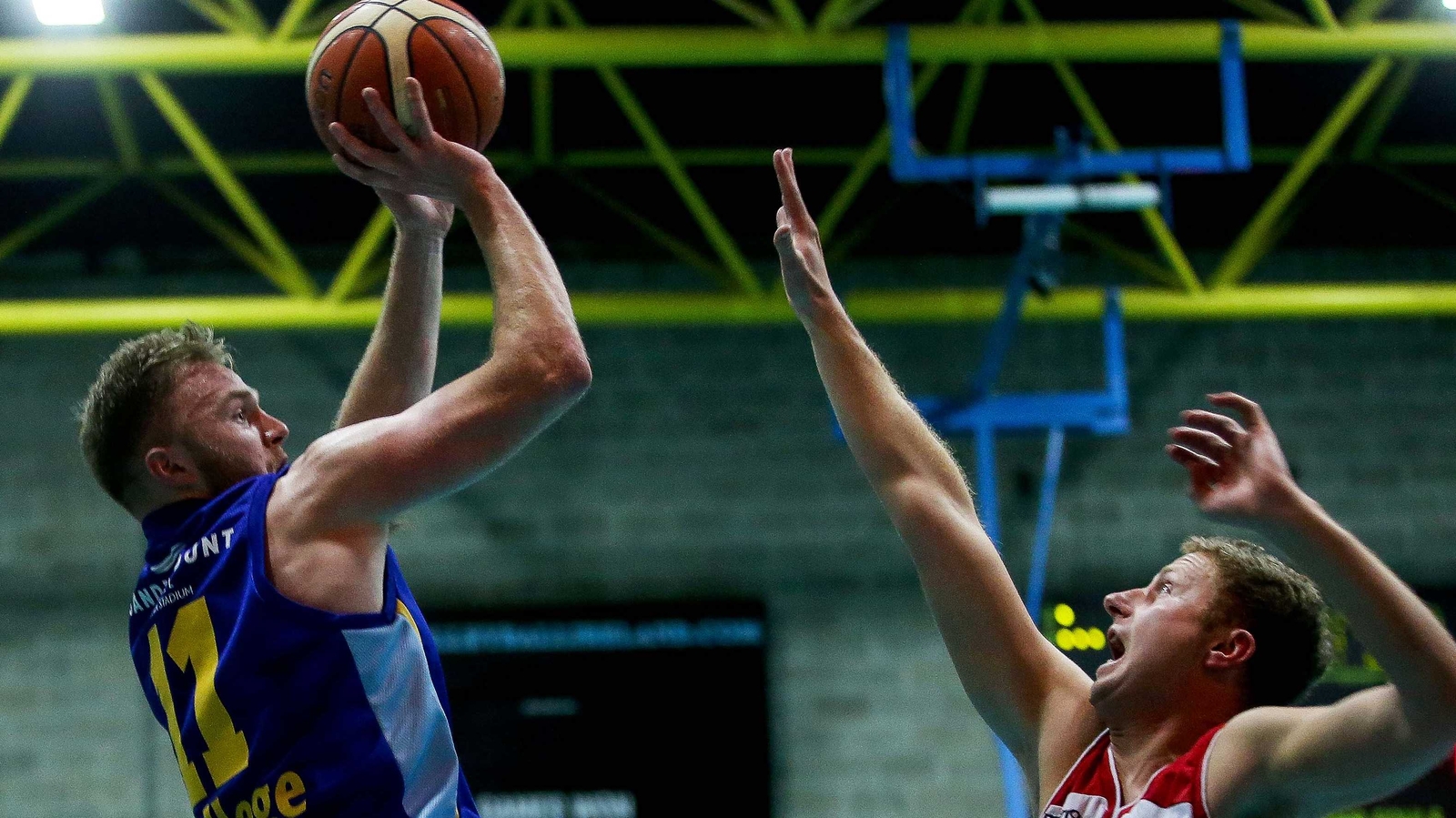 Super League round-up: UCD Marian hit summit