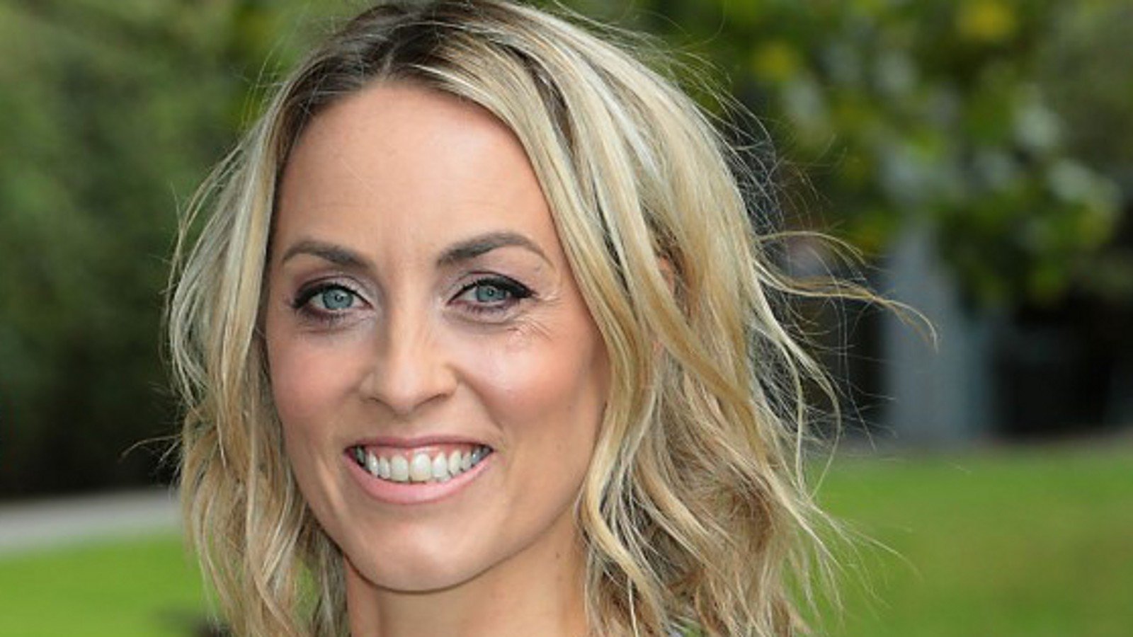 Kathryn Thomas reveals baby joy in cute online post