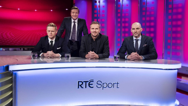 RTÉ to broadcast Champions League for next 3 seasons