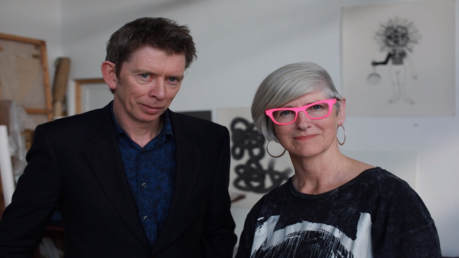 The Works Presents: Alice Maher