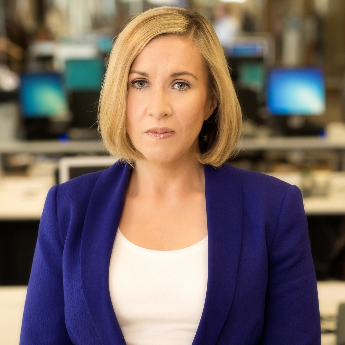 Jury selection is complete in the trial of David Drumm | News At One ...