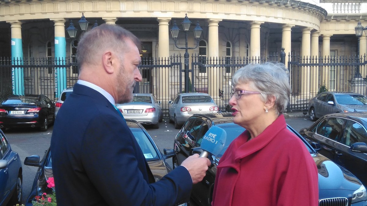 Childcare | Drivetime - RTÉ Radio 1