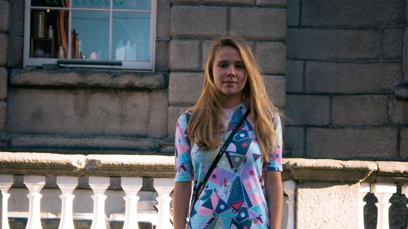 Street Style Ireland: Autumnal Fashion Hits the Streets