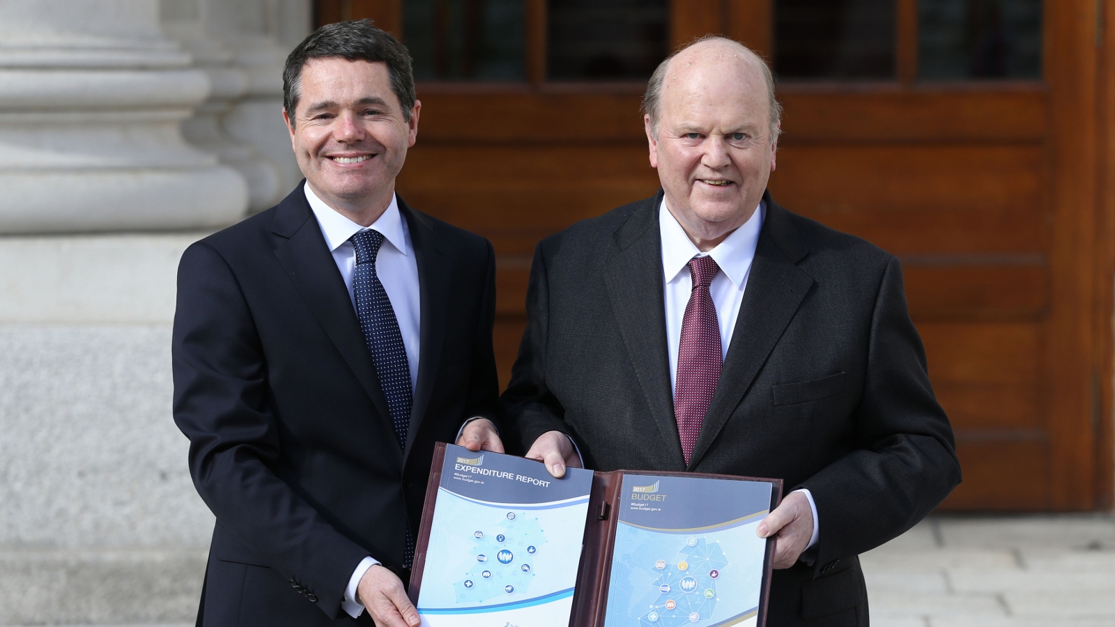 The Money Doctor's Guide to Budget 2017