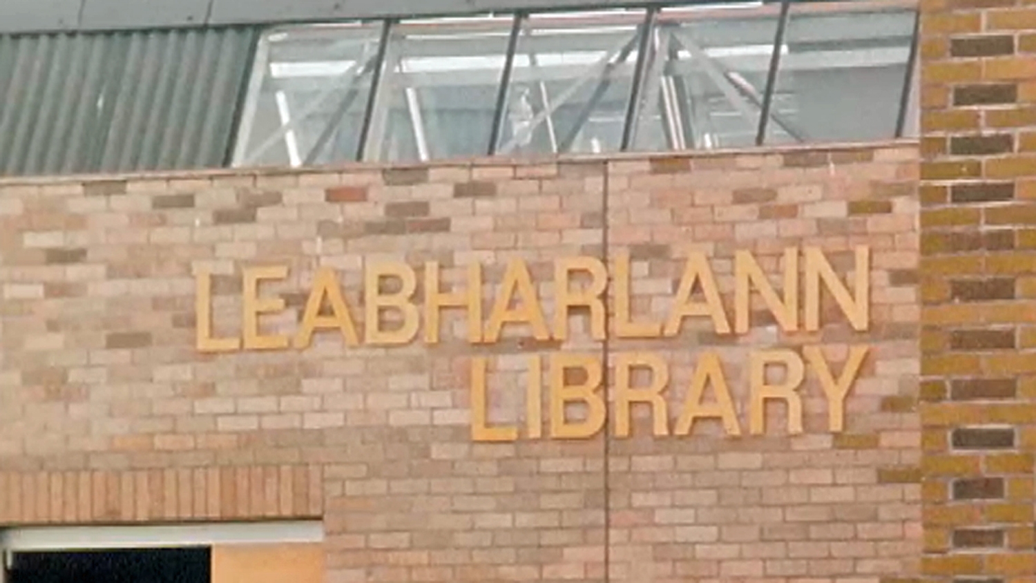 RTÉ Archives | Education | Multimedia Library For Ballyfermot