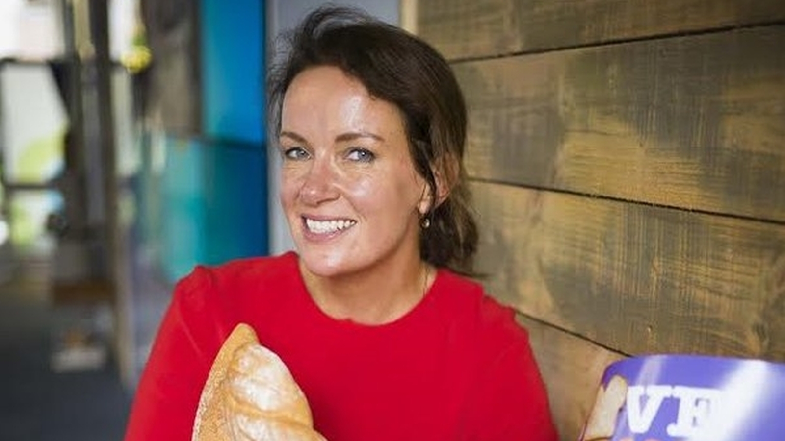 Against the grain? Dr. Ciara Kelly tackles myths about bread.