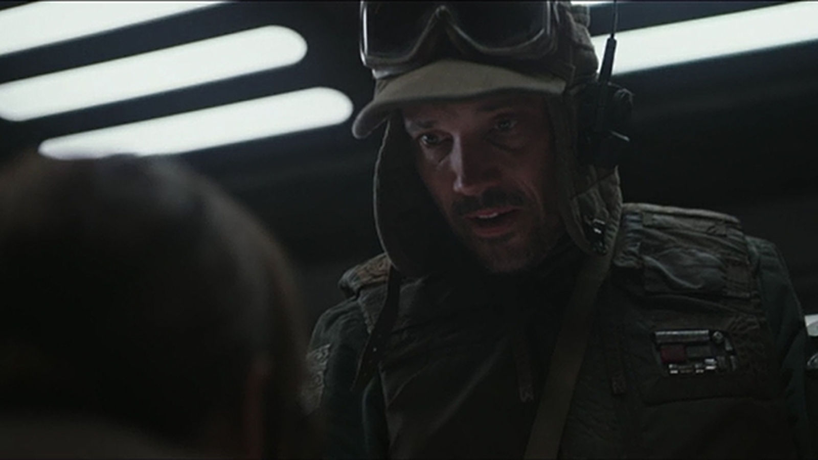 New Rogue One trailer has a bit of Dublin 1