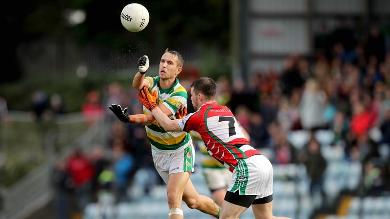 Historic title for Carbery Rangers in Cork