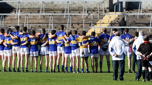 Results & reports: Sunday's GAA club action