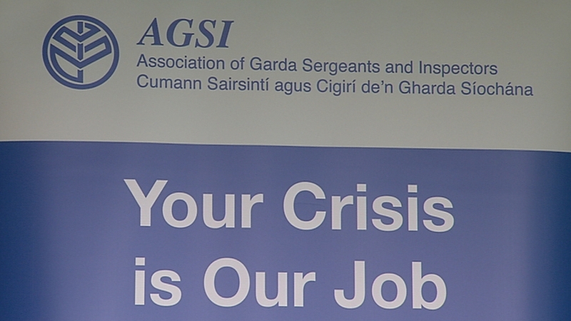 AGSI members conclude work-to-rule
