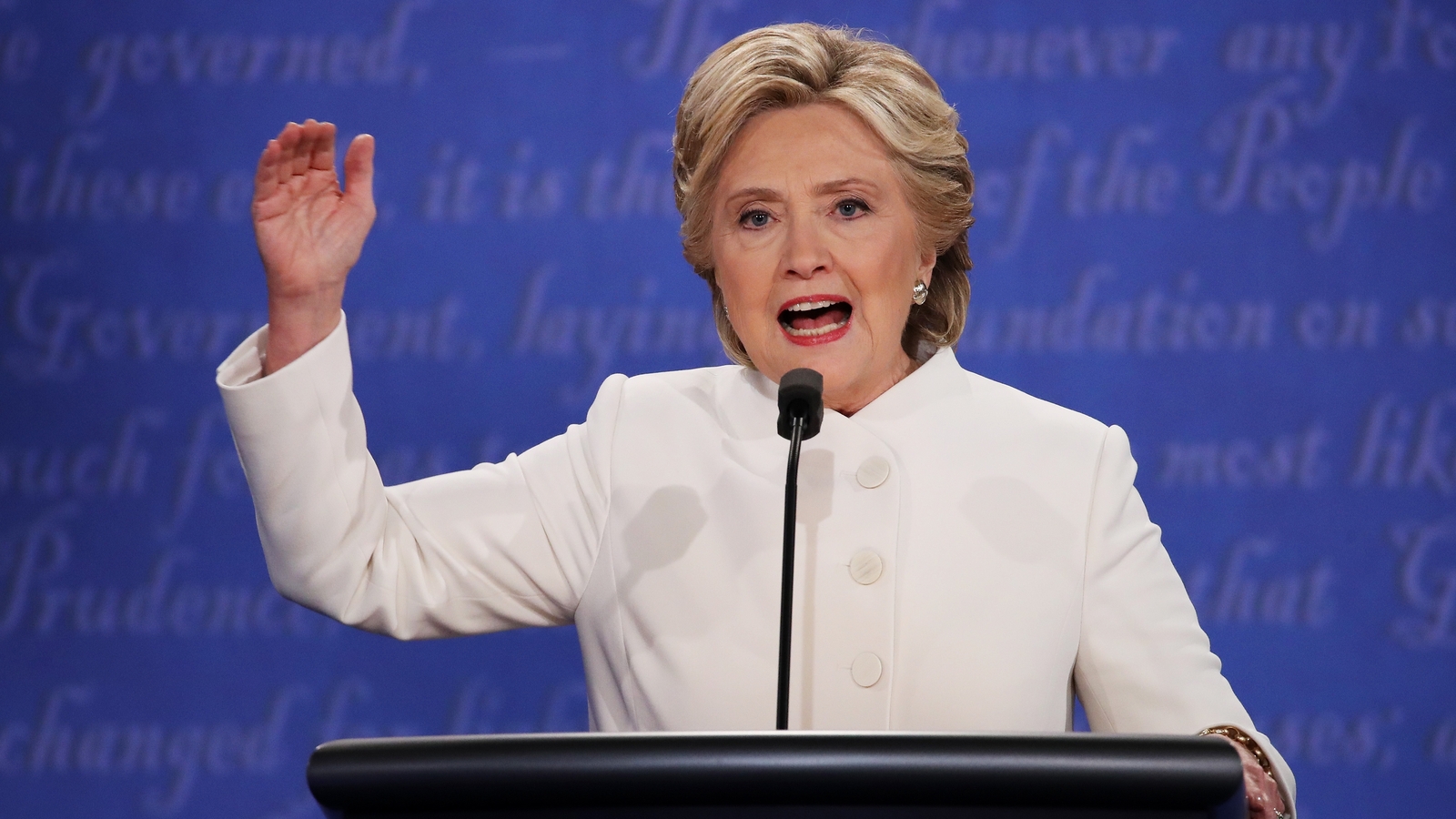 Democrats file lawsuit over 2016 election 'disruption'