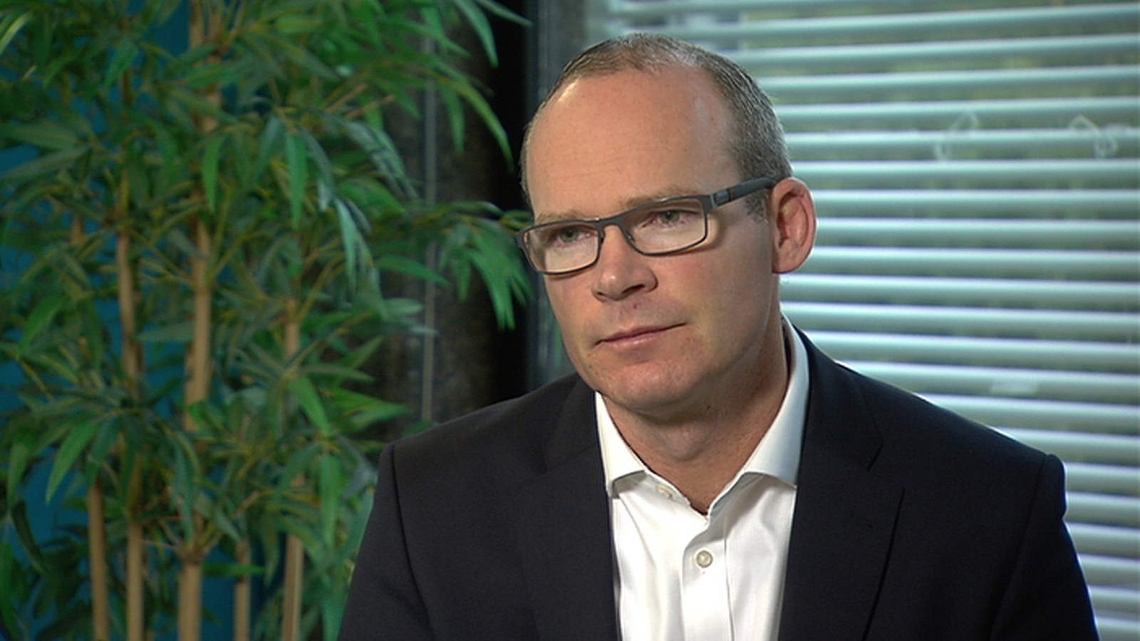 Coveney 'confident' water issue can be resolved