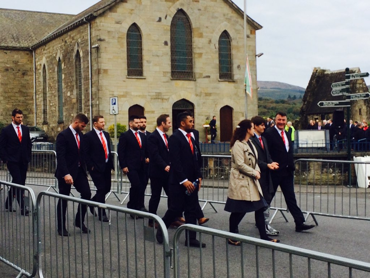 Anthony Foley | Drivetime - RTÉ Radio 1