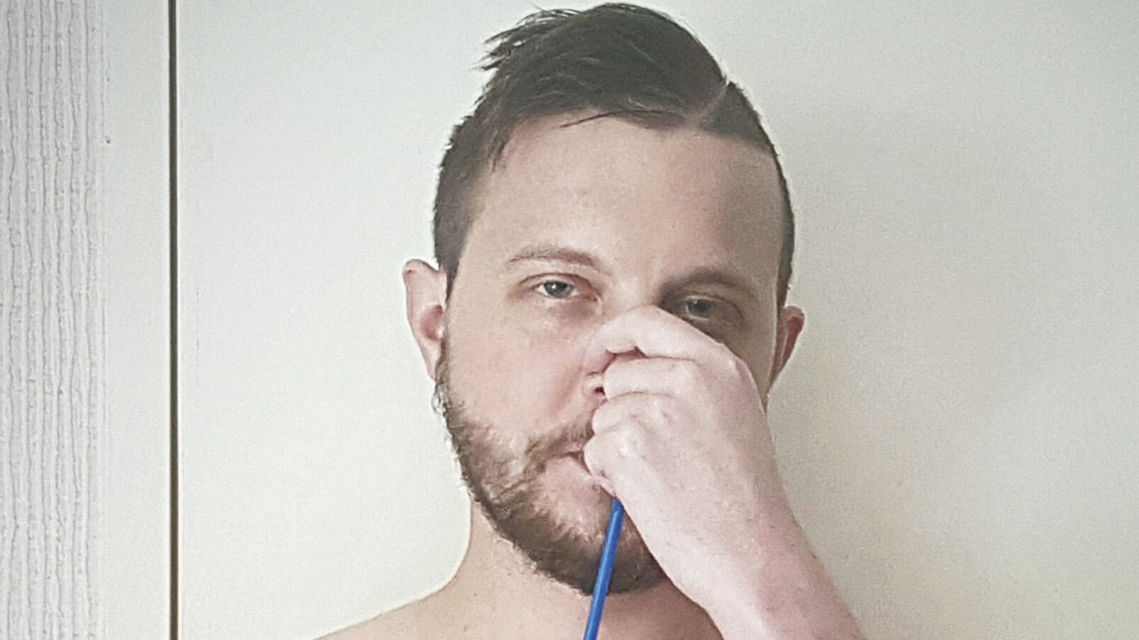 25 Years of Breathing through a Straw