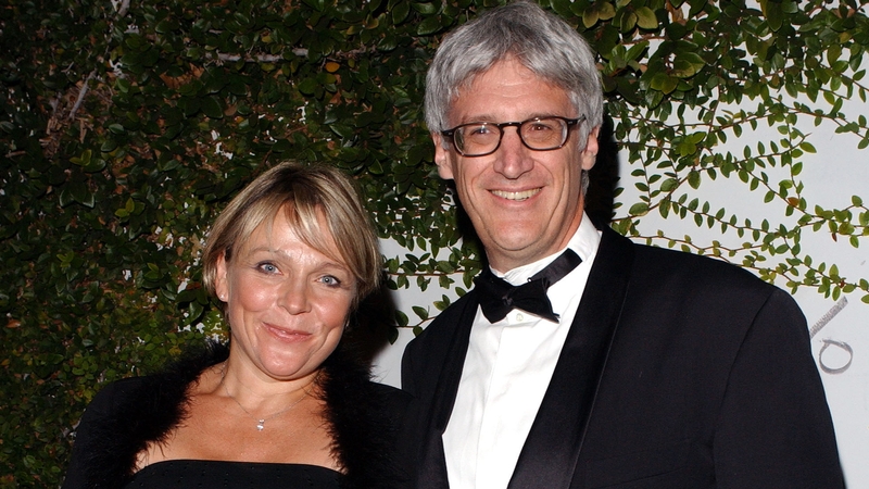 The Simpsons writer Kevin Curran dies aged 59