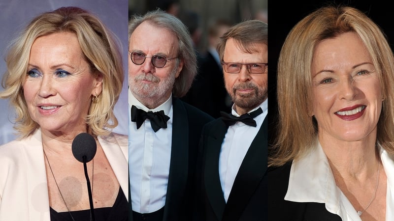 Mamma Mia! ABBA split was not meant to be permanent