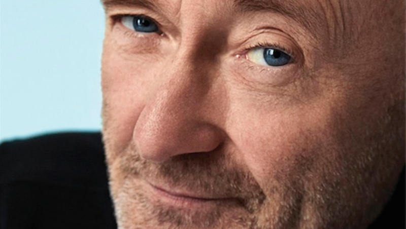 Phil Collins tells Tubridy he's not dead yet