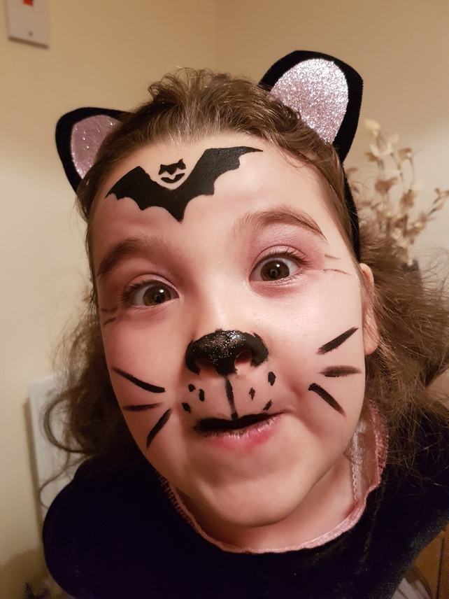 In Pictures: Halloween