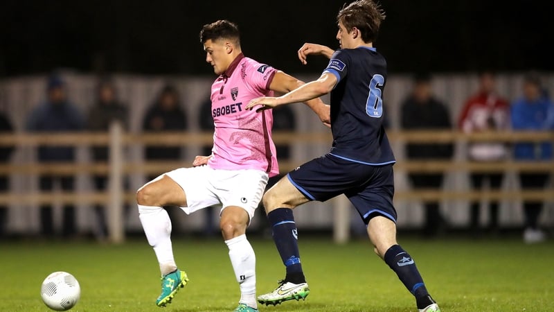 All Star ceremony means Chin will miss second leg