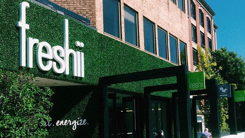 New Freshii stores to create 100 jobs