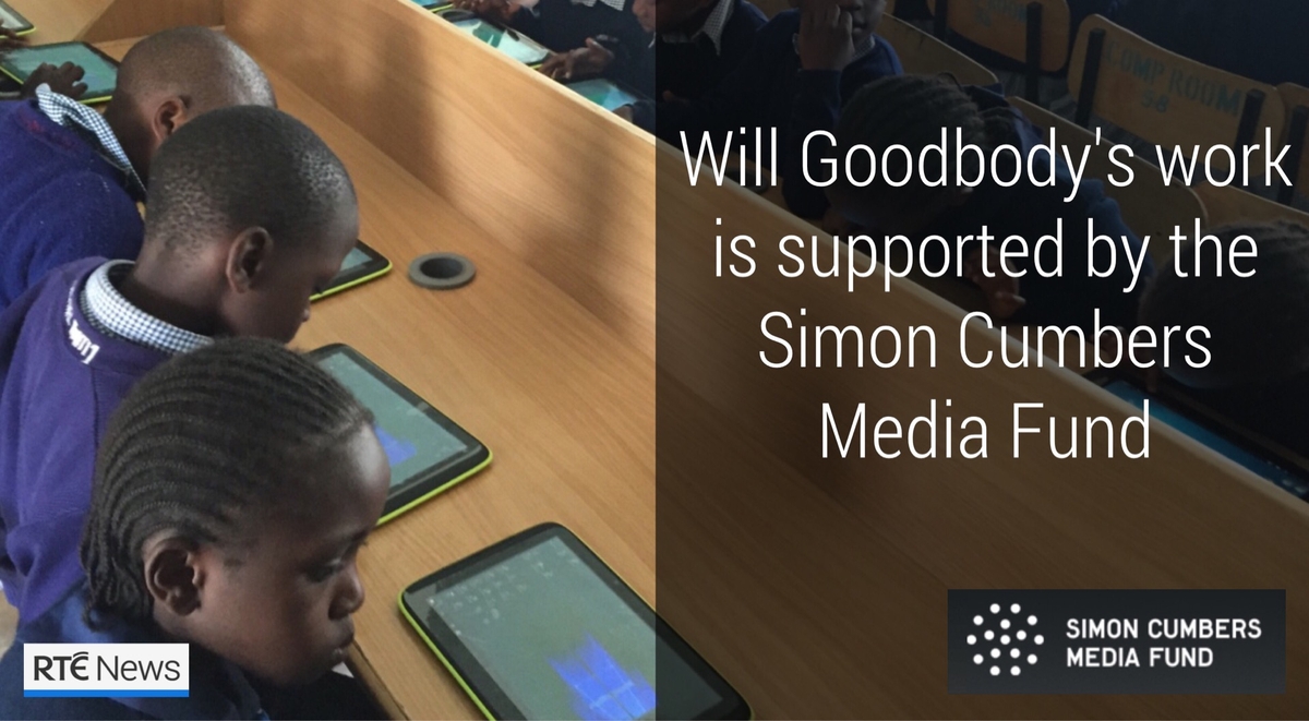 Kenya plans to provide a tablet to every child starting school ...