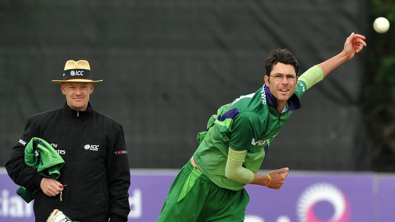 Van der Merwe handed Leinster Lightning role