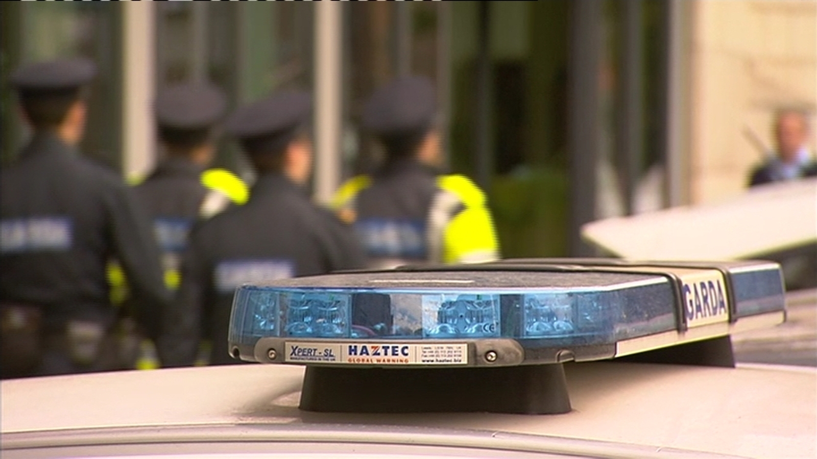 Govt: Garda pay increases will not breach LRA