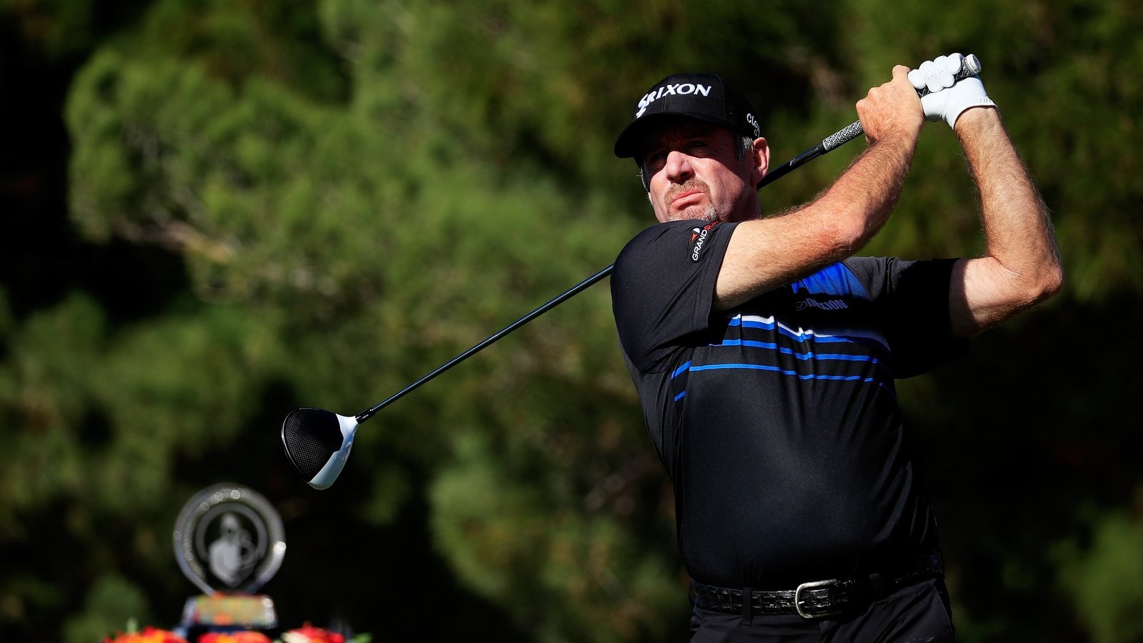 Pampling's late surge ends wait for PGA victory