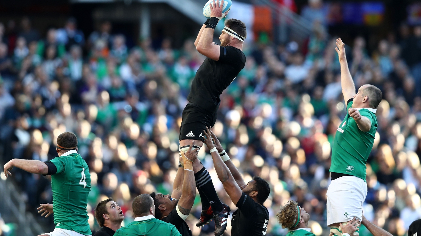 World Rugby 'confident' of calendar solution soon