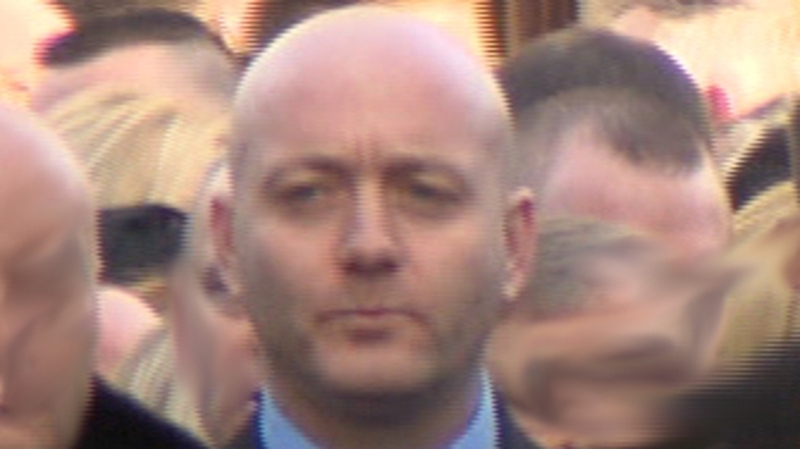 Thompson's claim for right to privacy 'absurd'