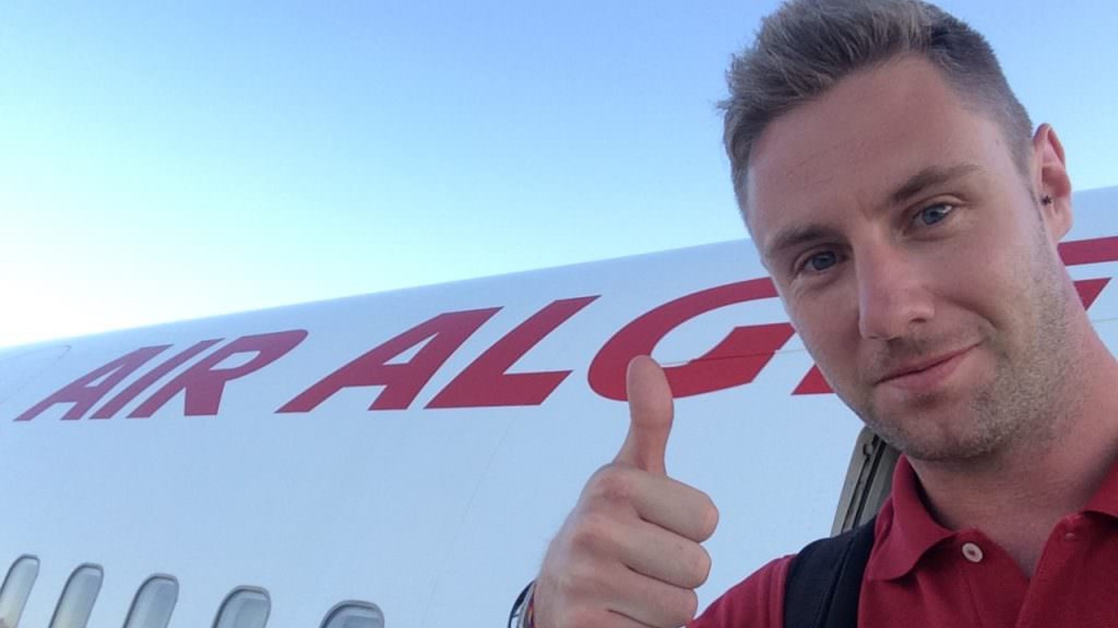 On the Blog with...Johnny Ward