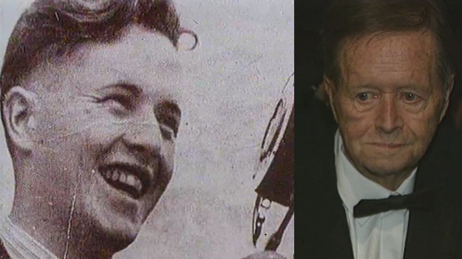 RTÉ Archives | Sports | Michael O'Hehir Honoured