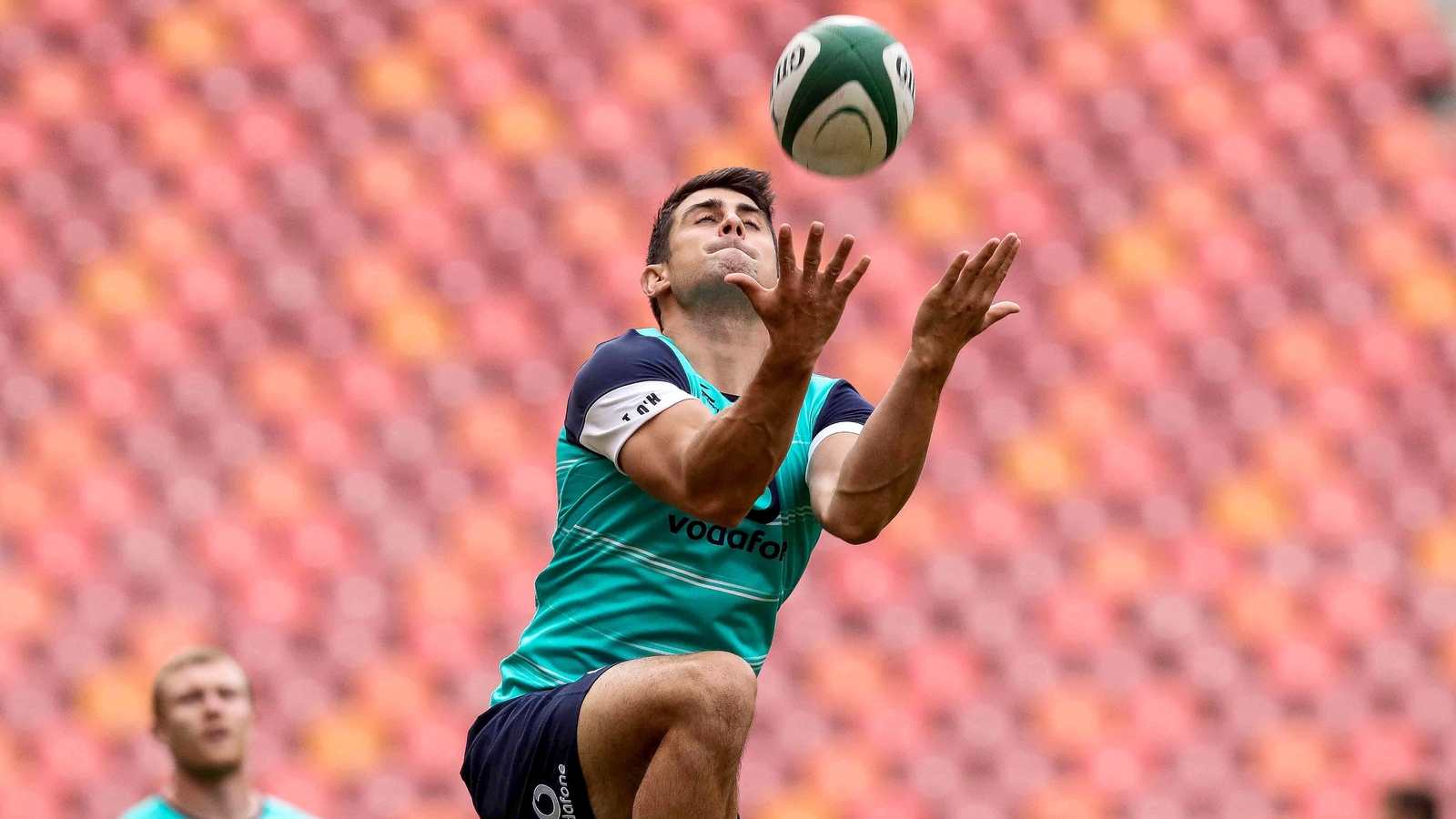 Lenihan: New-look Ireland must match Chicago high