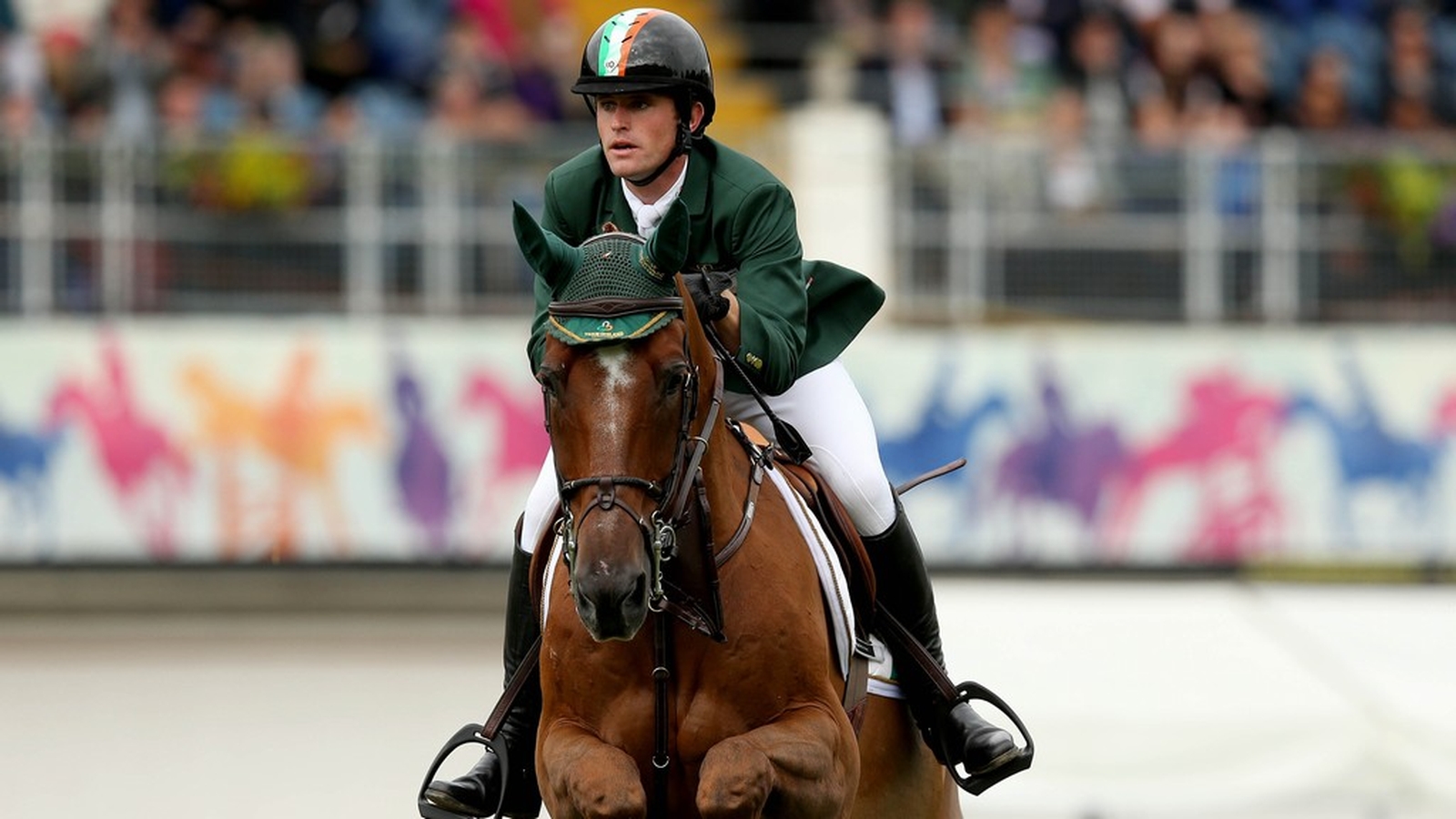 Kenny and Coyle shine in Canada