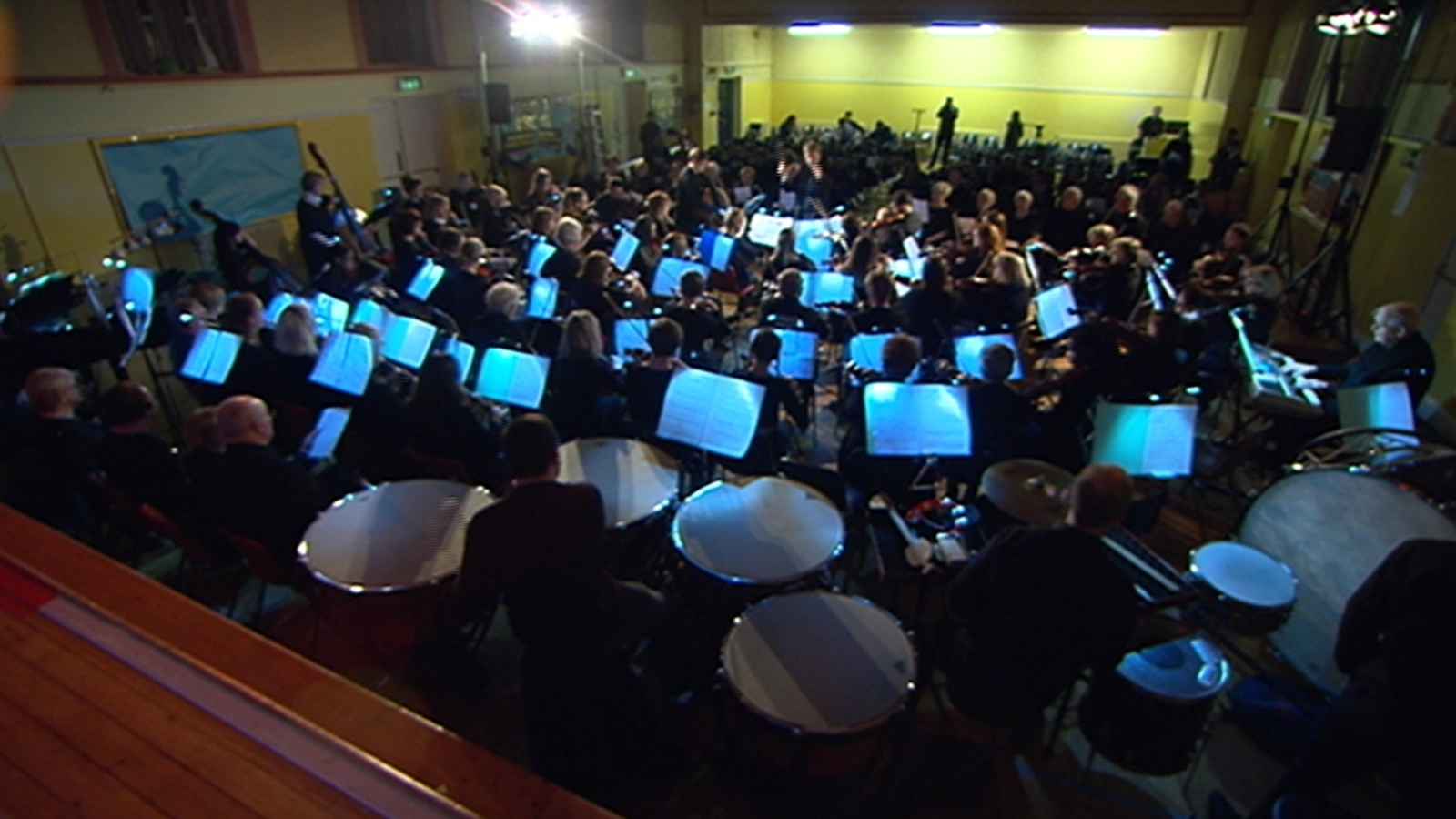 Dublin school celebrates 10th year of innovative music project