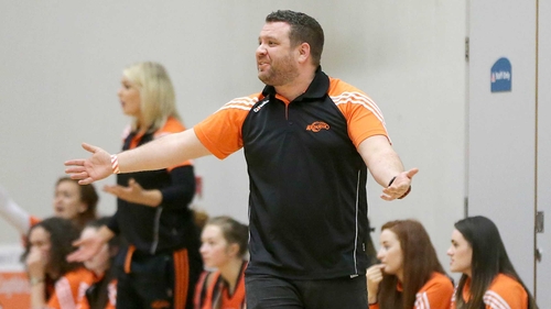 Basketball round-up: Killester see off Brunel