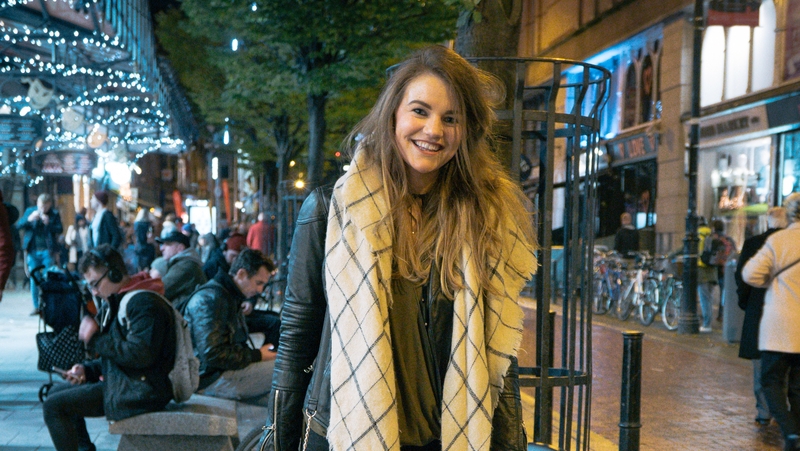 Street Style Ireland: Recognise these fashionistas?