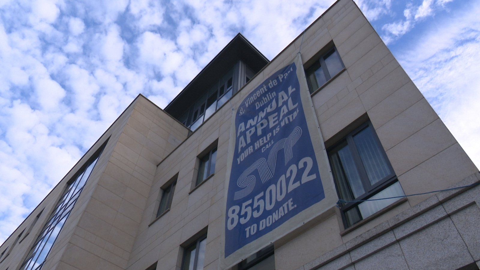 SVP expects more than 50,000 calls for help