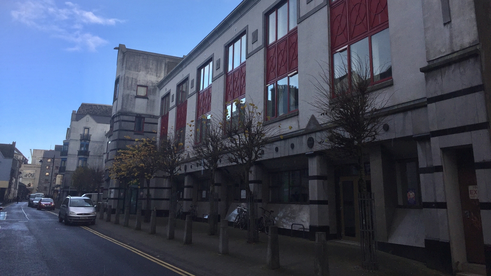 US insurer MetLife to create 200 jobs in Galway