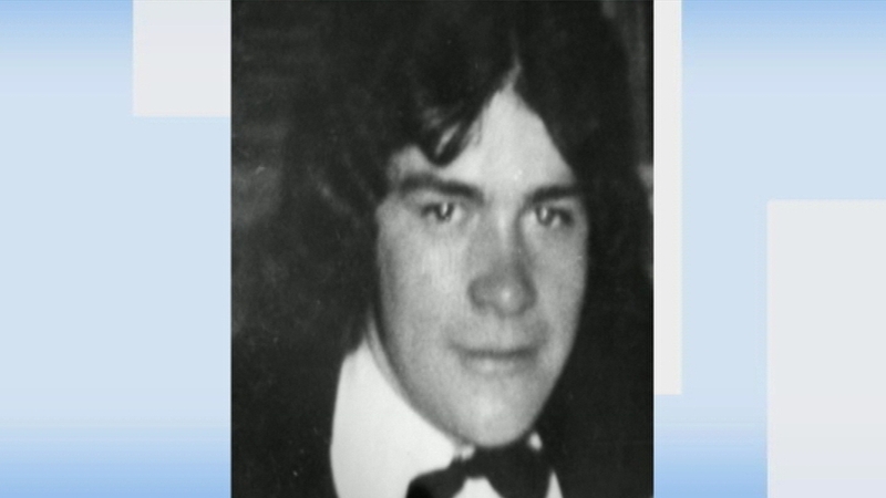 Body of NI man shot by British army being exhumed