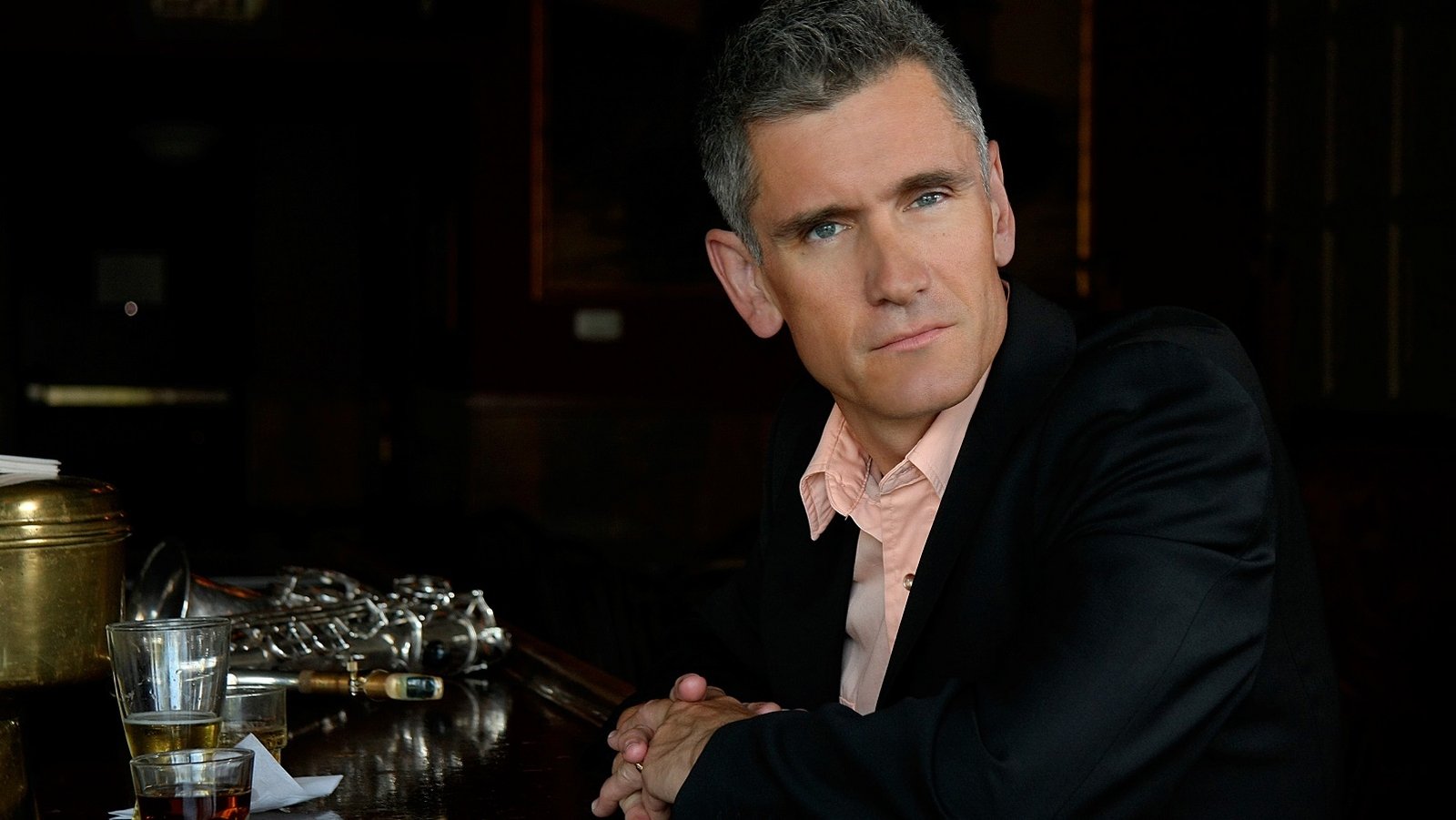 Win tickets to see Curtis Stigers & The RTÉ Concert Orchestra