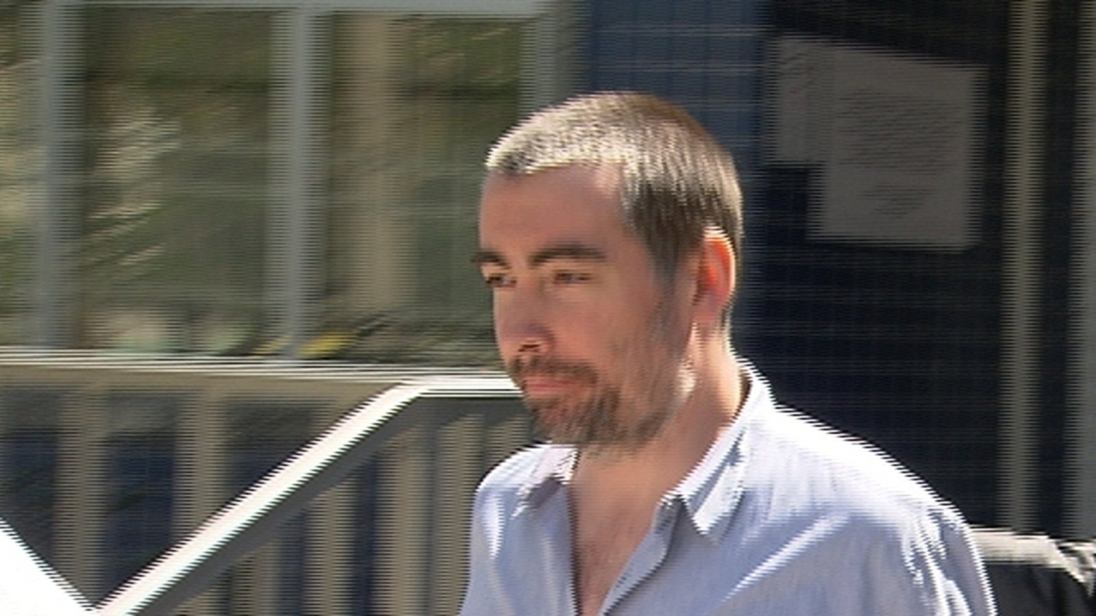 Case against Kevin Mallon to return to court in Brazil