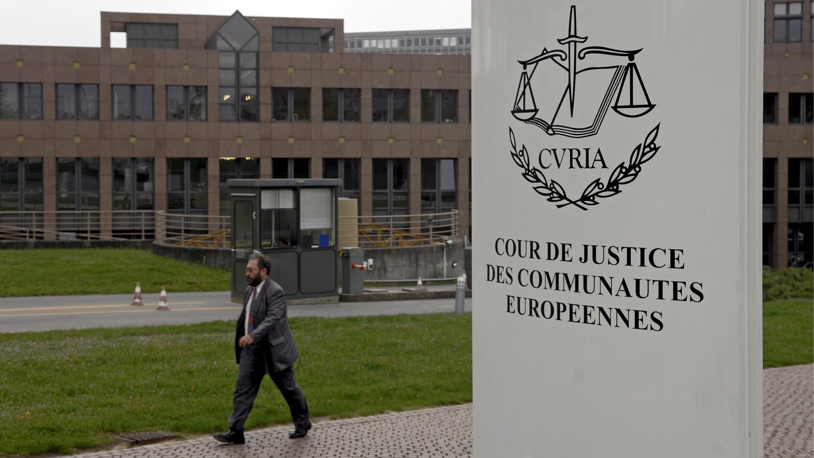 Ruling against Ireland over VRT on lease and hire cars