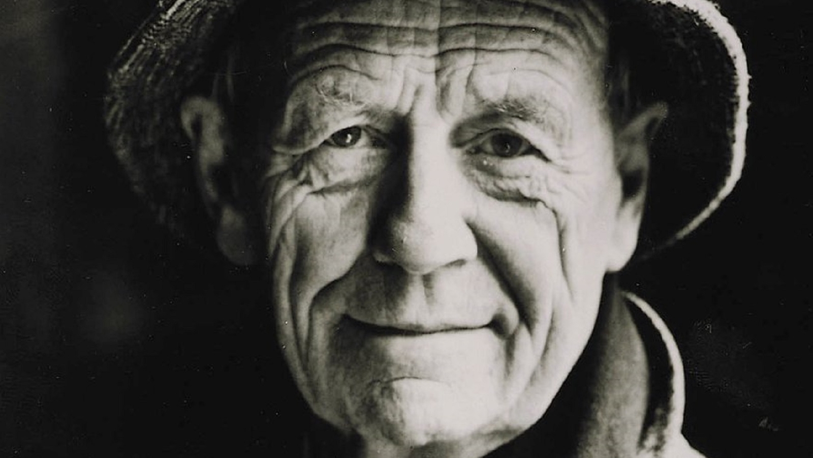 Listen: William Trevor on Charles Dickens - from the RTÉ archives