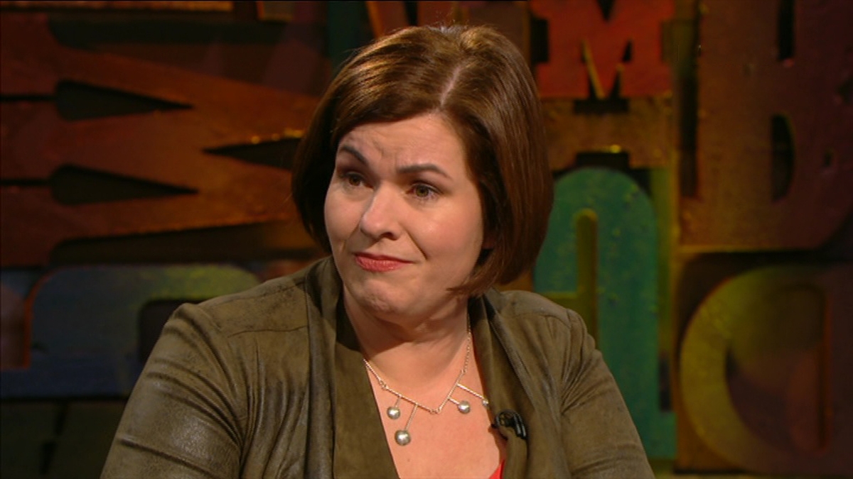 Alison O'Connor Column | Drivetime - RTÉ Radio 1