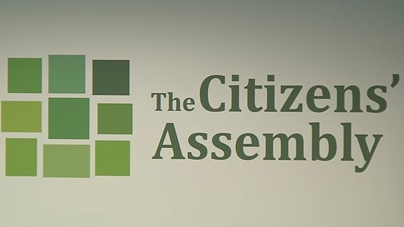 A user's guide to the Citizen's Assembly