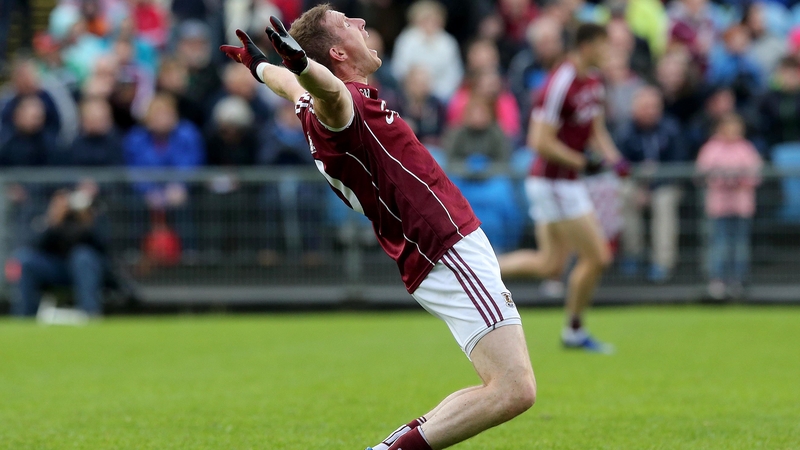 Sice recall to Galway panel supported by Cullinane